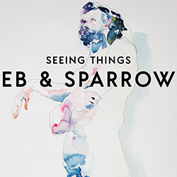 Seeing Things – Muzic.NZ