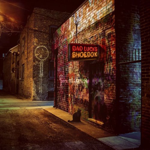 Single Review: Bad Luck Shoebox – Muzic.NZ