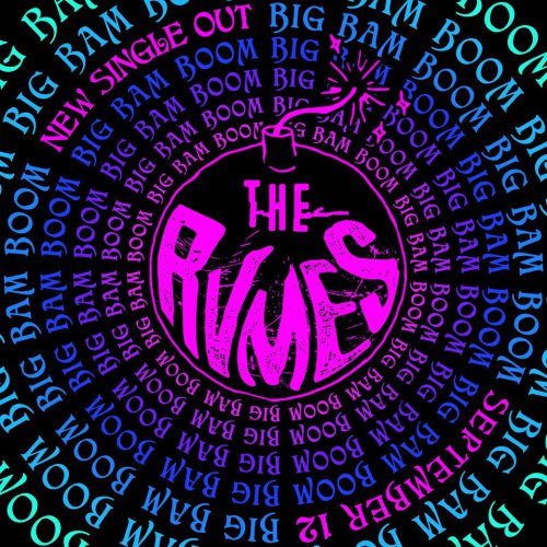 Single Review: Big Bam Boom – Muzic.NZ