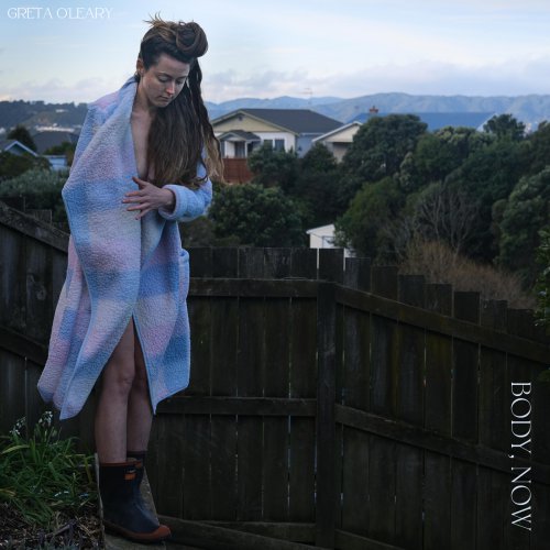 Single Review: Body, Now – Muzic.NZ
