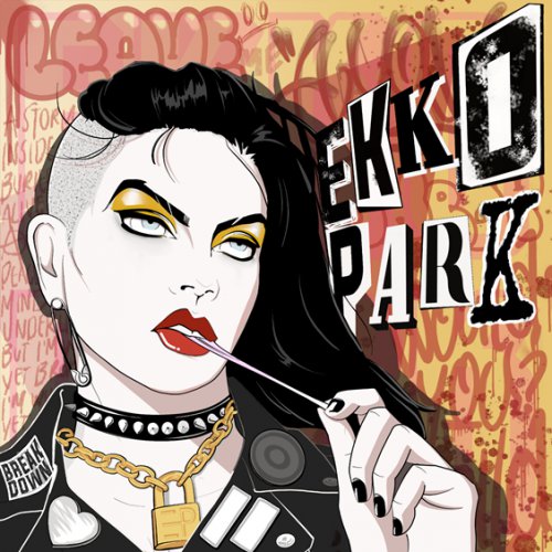 Single Review: Breakdown – Muzic.NZ