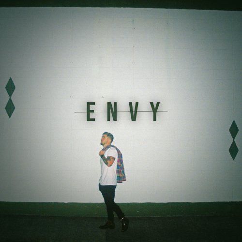 Single Review: Envy – Muzic.NZ
