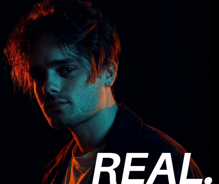 Single Review: Harry Parsons – Real – Muzic.NZ