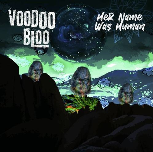 Single Review: Her Name Was Human – Muzic.NZ