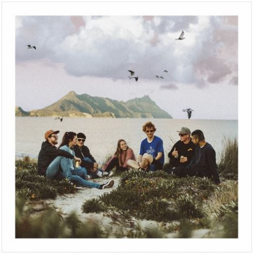 Single Review: How It Grows – Muzic.NZ