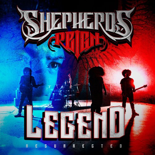 Single Review: Legend – Muzic.NZ