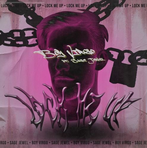 Single Review: Lock Me Up – Muzic.NZ