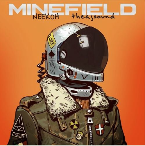 Single Review: Minefield – Muzic.NZ