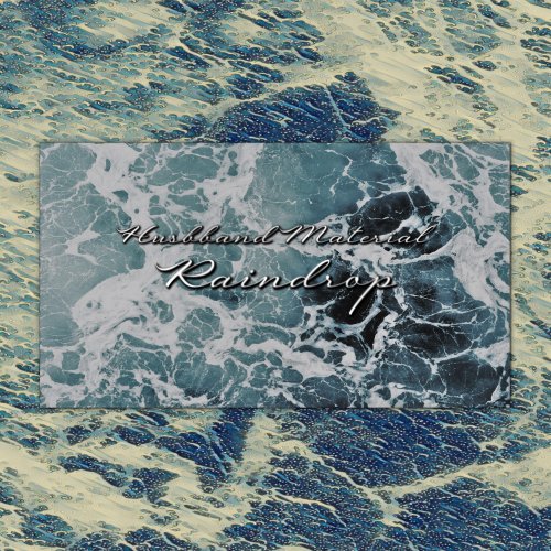 Single Review: Raindrop – Muzic.NZ