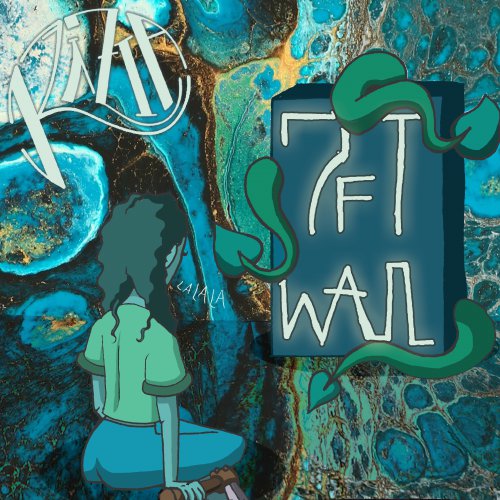 Single Review: Seven Foot Wall – Muzic.NZ