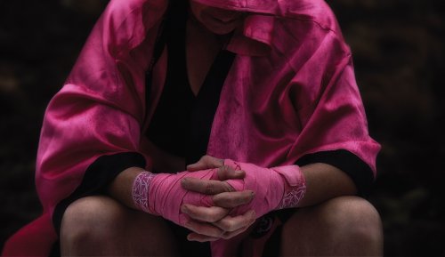 Single Review: Taken – Muzic.NZ