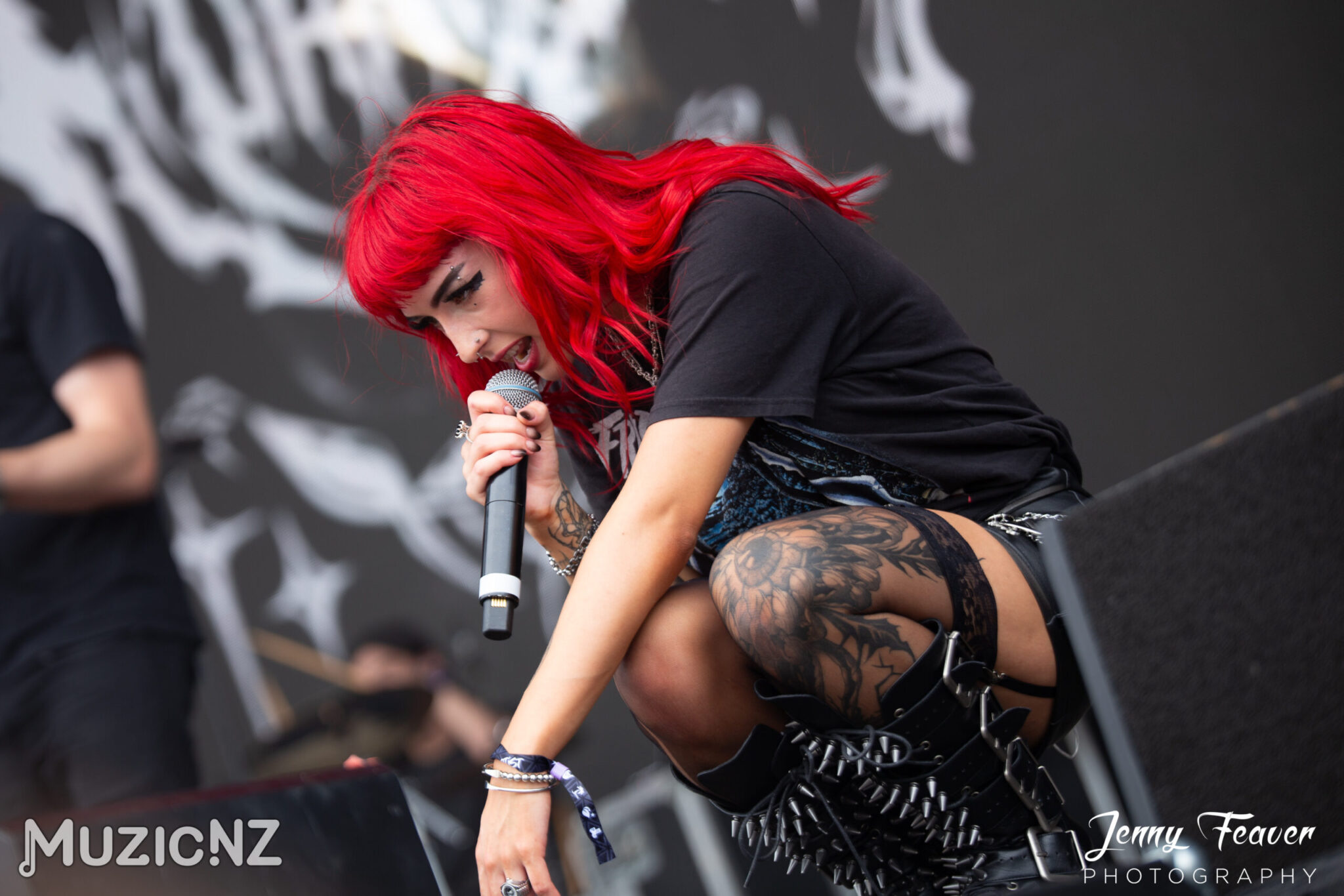 Vana - Muzic.NZ - Musicians & Bands